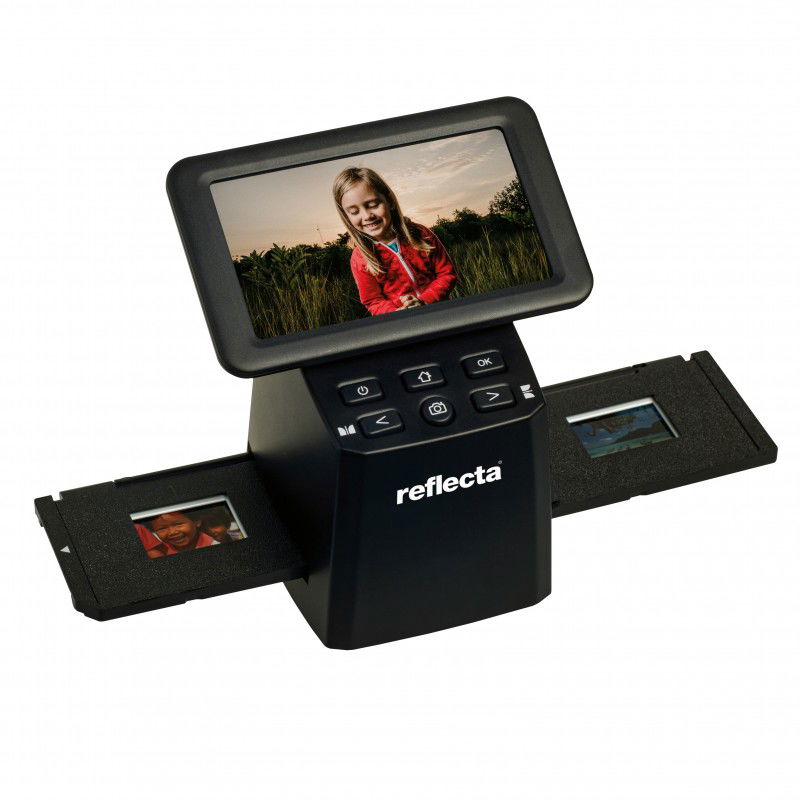 Reflecta X33 Scan | 0000000092989