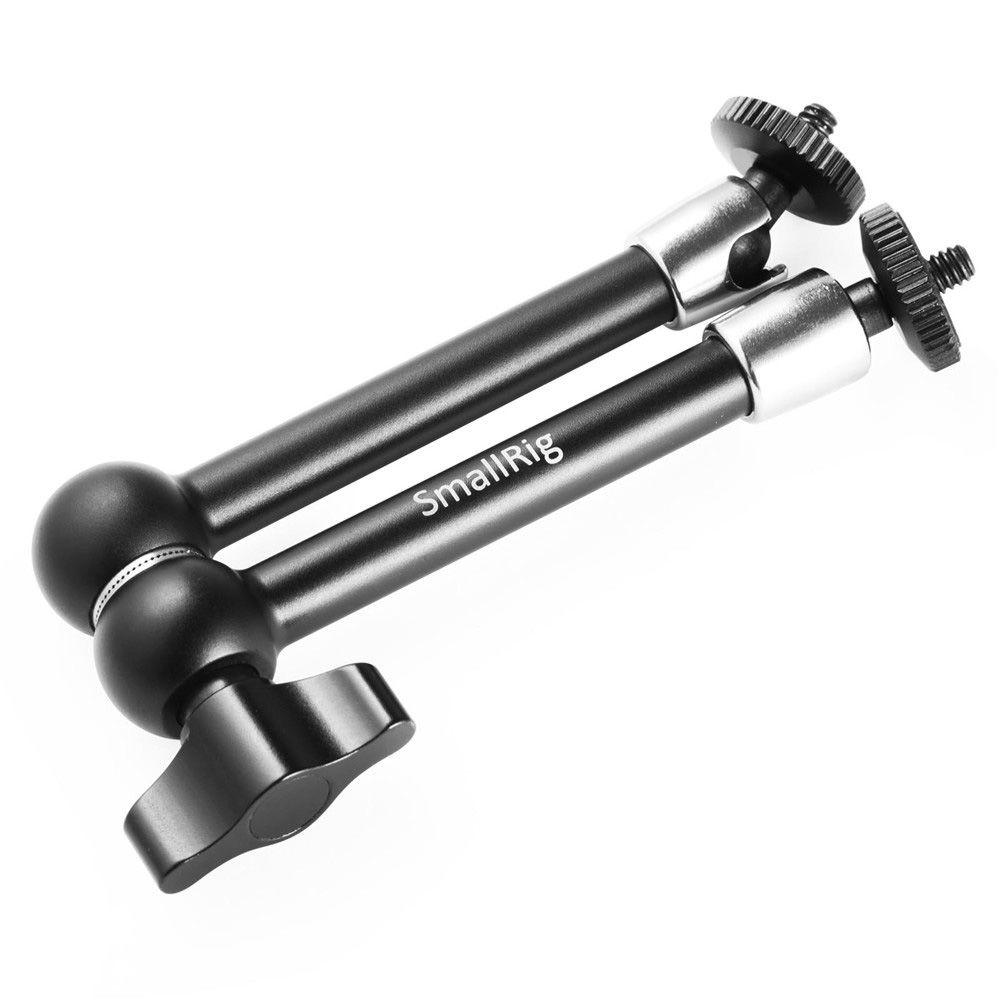 SmallRig 2066B Winkelarm 11" mit 1/4" Gewinden | 0000000104105