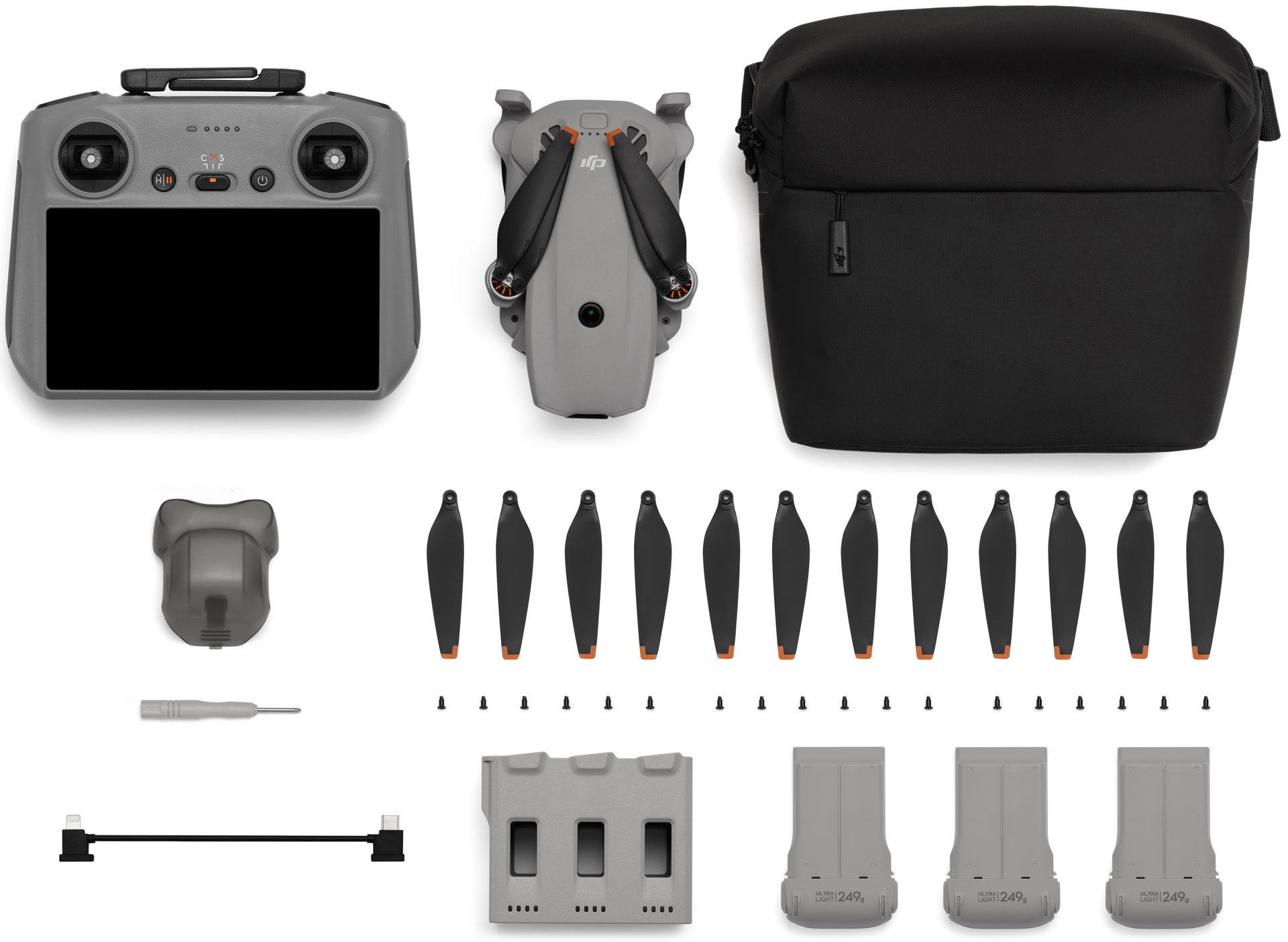 DJI Lito 1 & Lito X1