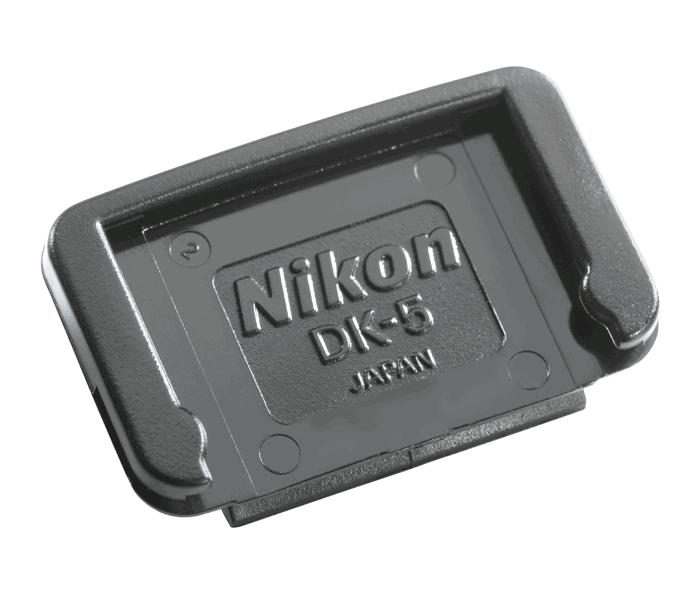 Nikon DK 5 Okularabdeckung 0000000037477